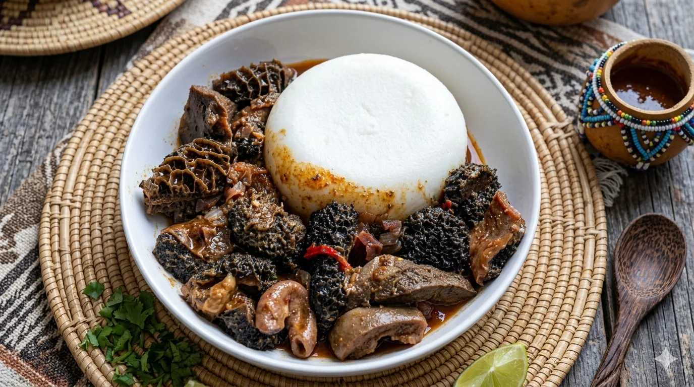 Mzansi Food Connect - Online Store Platform for SA Food Businesses